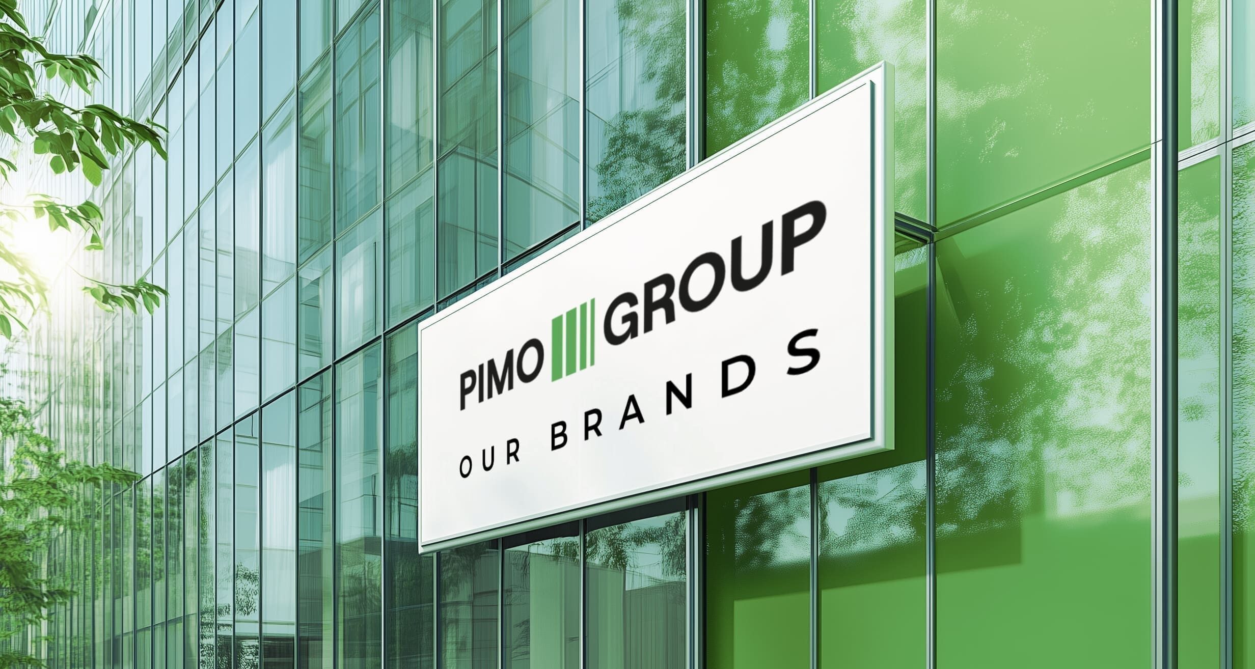 BRANDS | PIMO GROUP Textilveredelung